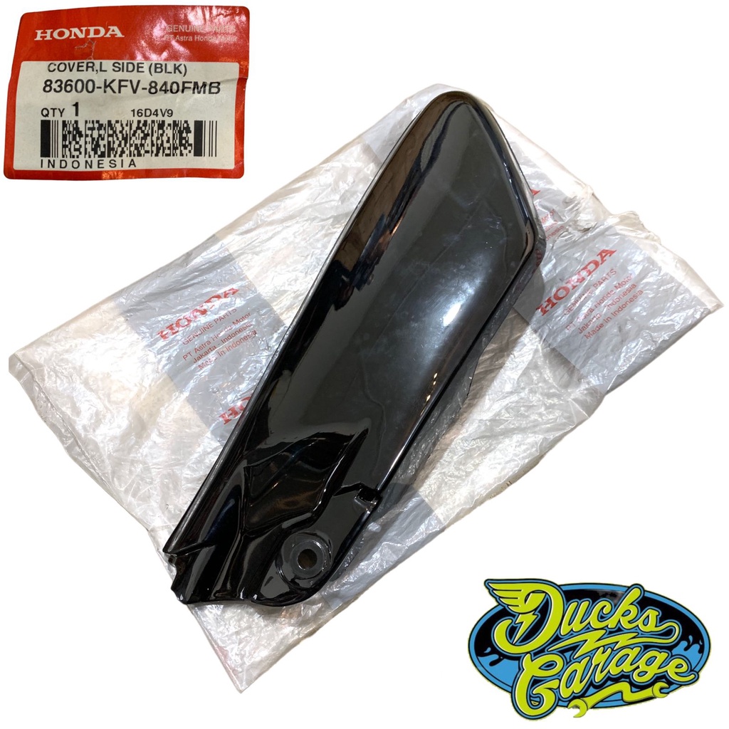 Jual Dop Box Cover Tutup Aki Accu Honda Astrea Grand Impressa Legenda ...