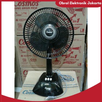 Jual Cosmos Kipas Angin 9-LDA TWINO | Shopee Indonesia