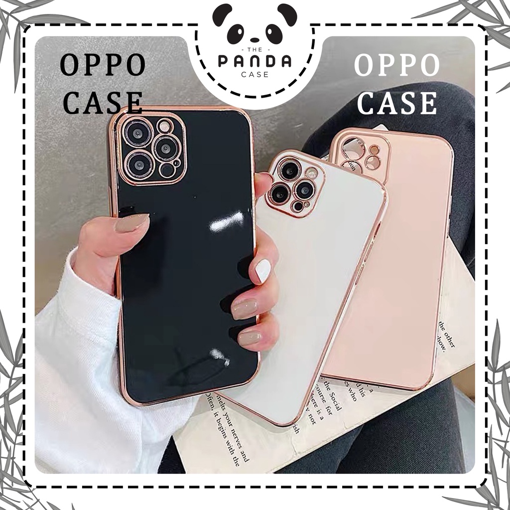 Jual [tpc] Gold Plating Casing Oppo A3s A5 A5s A7 C2 A1k Neo 9 A37 A5