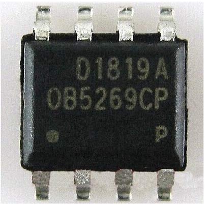 Jual OB5269 OB5269CP PWM Controller SMD IC SOP8 stok tersedia | Shopee Indonesia