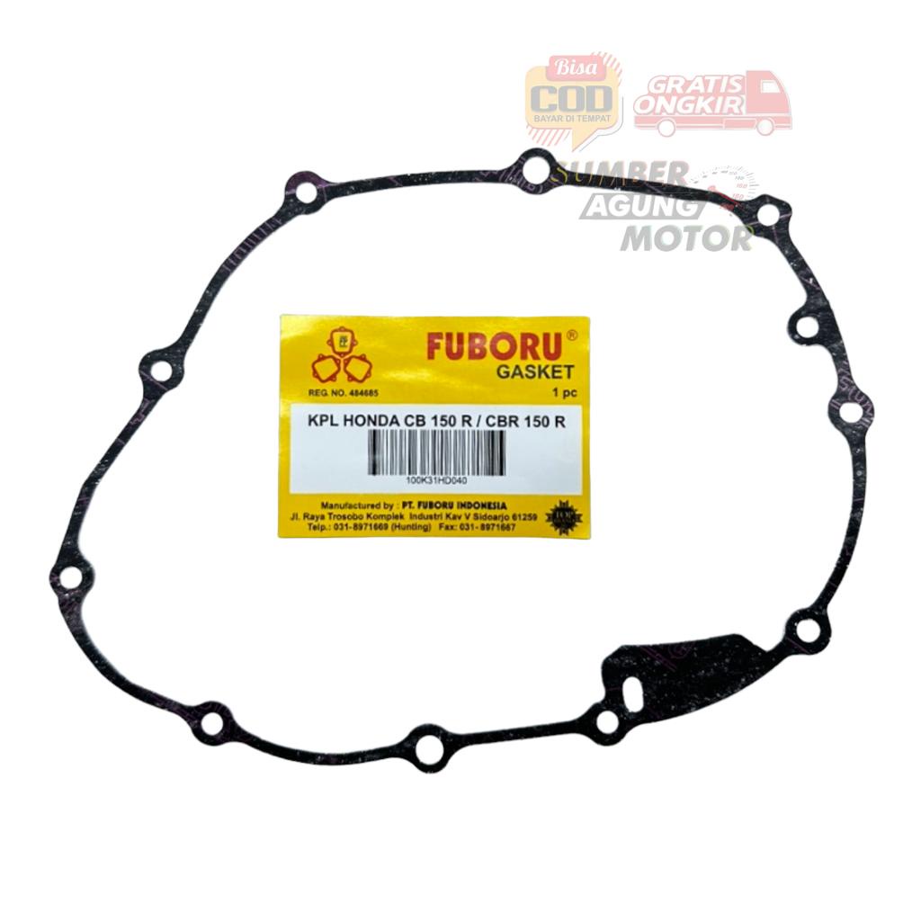 Jual perpak paking gasket bak kopling CB 150 R CB150R OLD LAMA CS1 CBR ...