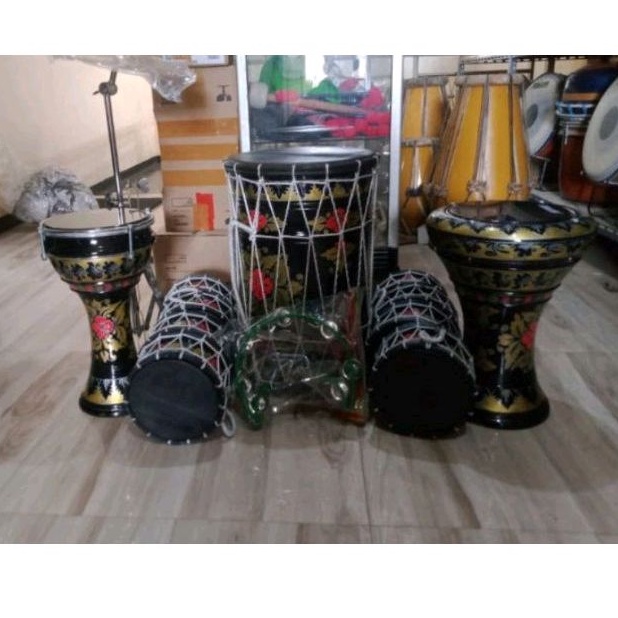 Jual Marawis 1 set Lengkap Free Tas | Shopee Indonesia