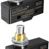 Jual MICRO SWITCH Z-15GQ-B / LIMIT SWITCH OMRON Z15GQB | Shopee Indonesia