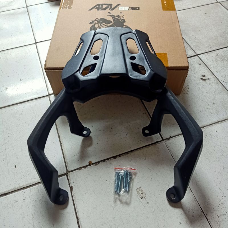 Jual Breket box adv 160 ADV160 Behel adv160 begel box adv160 Dudukan ...