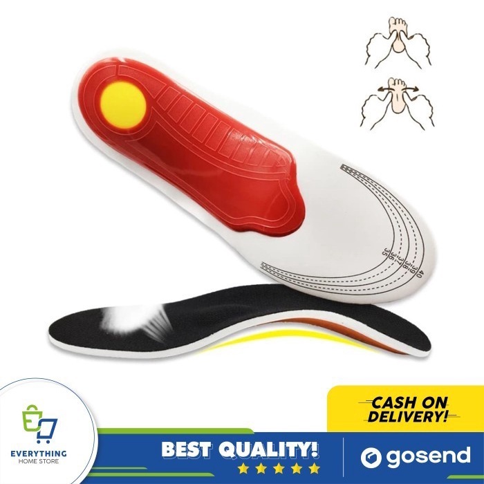 Jual Footware Therapi EHS | Shopee Indonesia
