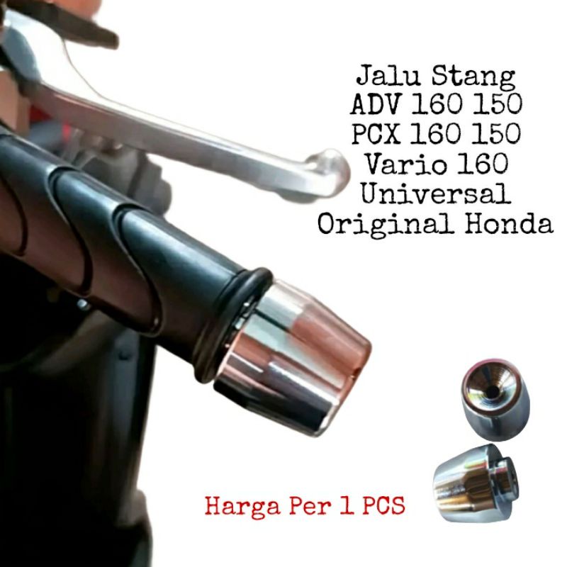 Jual Jalu Stang ADV 160 150 PCX 160 150 VARIO 125 150 BEAT Per 1 Pcs ...