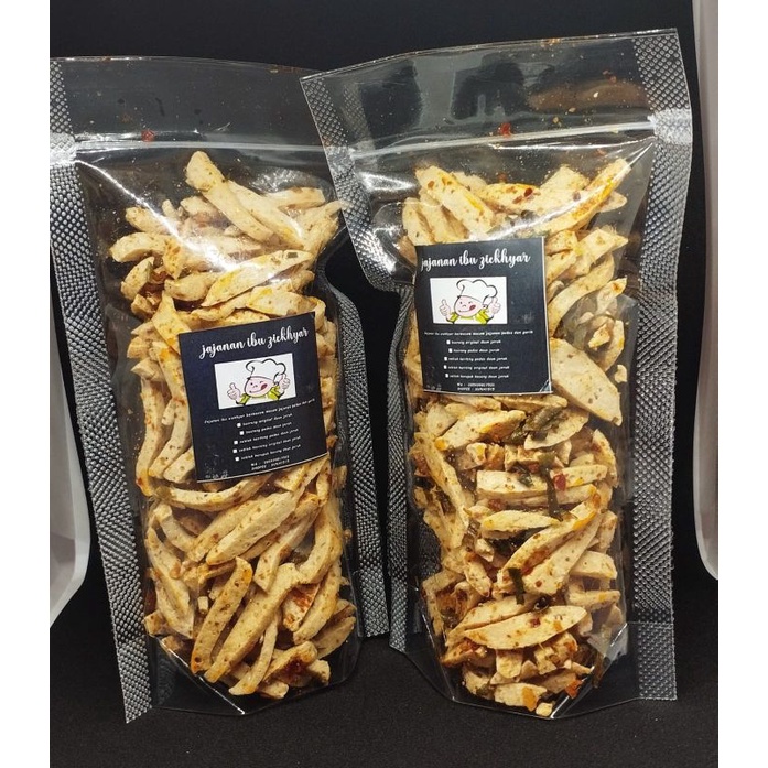 Jual BASRENG VIRAL|BASO GORENG PEDAS, extra pedas dan original dengan ...