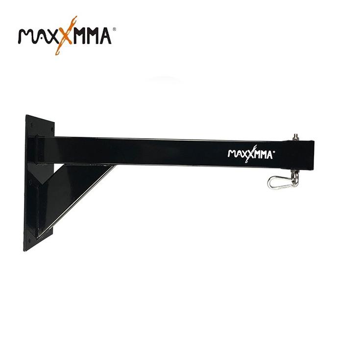 Jual MaxxMMA wall-mounted sandbag hanger (HBH1) | Shopee Indonesia