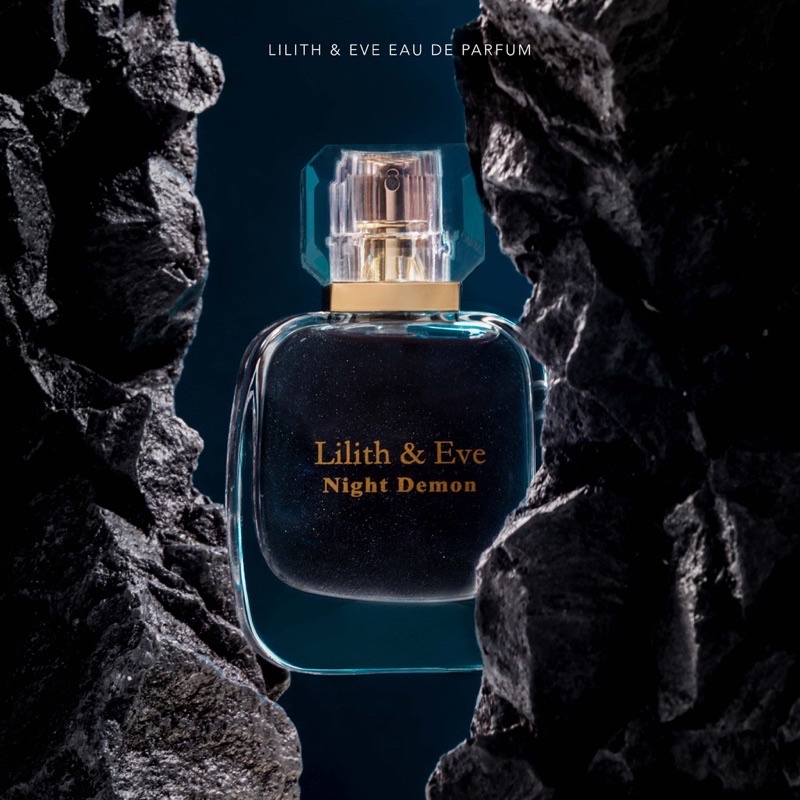 Jual Lilith And Eve Night Demon Parfum | Shopee Indonesia