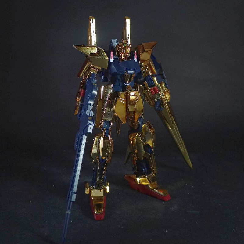 Jual Delta Gundam Daban HG 1/144 Bekas | Shopee Indonesia
