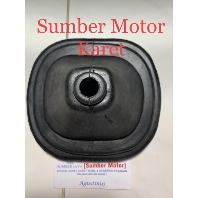Jual Karet Boot Bot Perseneling Hardtop Bj40 (Diesel) | Shopee Indonesia