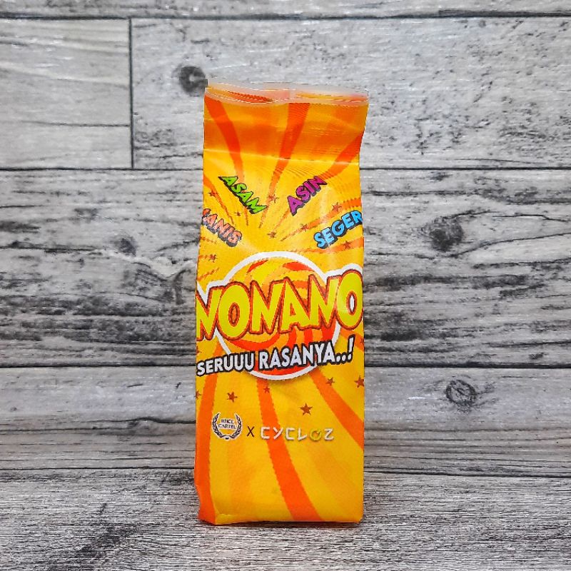 Jual NONANO 60ML | Shopee Indonesia