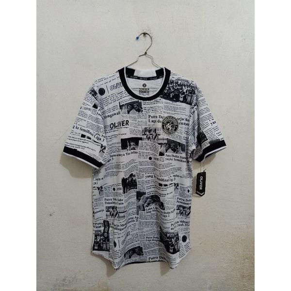 Jual Jersey Putra Delta Sidoarjo Away Liga 2 2022 Original Player Issue ...