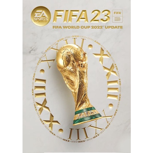 Jual FIFA 23 EN - PC KEY ORIGIN | Shopee Indonesia
