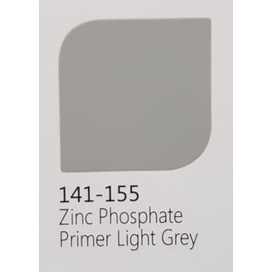 Jual KANSAI ZINC PROSPHATE PRIMER 155 PRIMER LIGHT GREY 1 KG / MENI ...