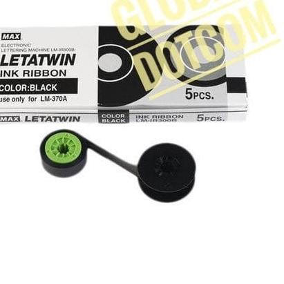 Jual LETATWIN INK RIBBON BLACK | Shopee Indonesia