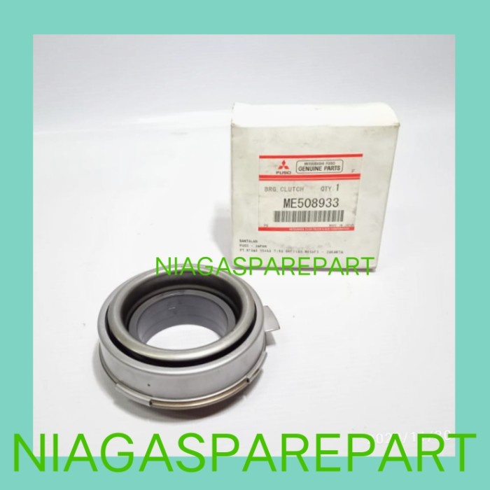 Jual BEARING CLUTCH RELEASE FE80 - ME508933 MITSUBISHI ORIGINAL KOPLING ...