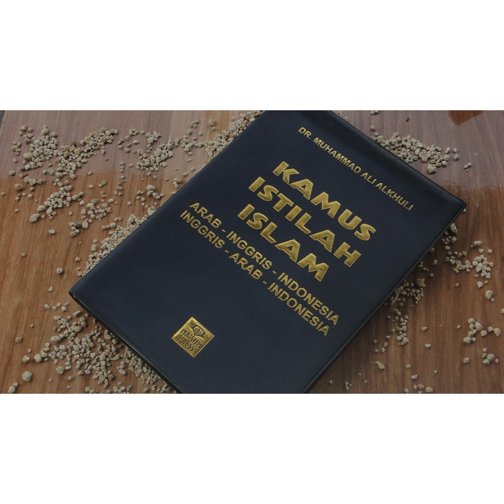 Jual Buku bekas kamus istilah islam | Shopee Indonesia