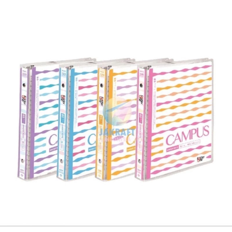 Jual Binder Note B5 Folder One / Map Binder | Shopee Indonesia