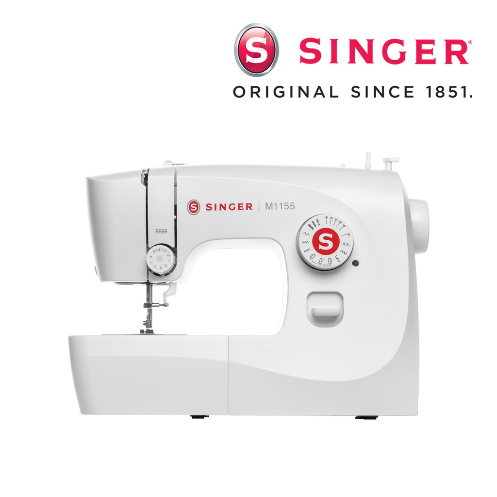 Jual Mesin Jahit SINGER M1155 - PK | Shopee Indonesia