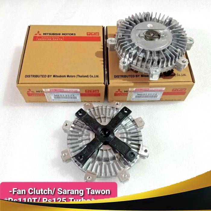 Jual Fan Clutch Sarang Tawon Visco Fan Mitsubishi PS110T PS125T Canter ...