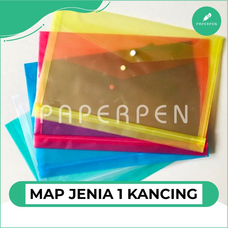 Jual Map Mika Kancing Jenia | Shopee Indonesia