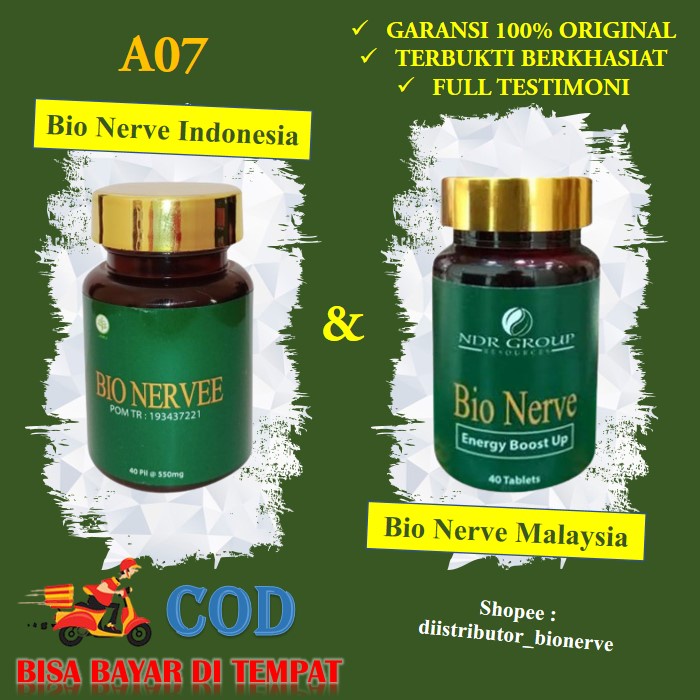 Jual Bio INDONESIA VS Bio Malaysia 100% Original Obat Herbal diabetes ...