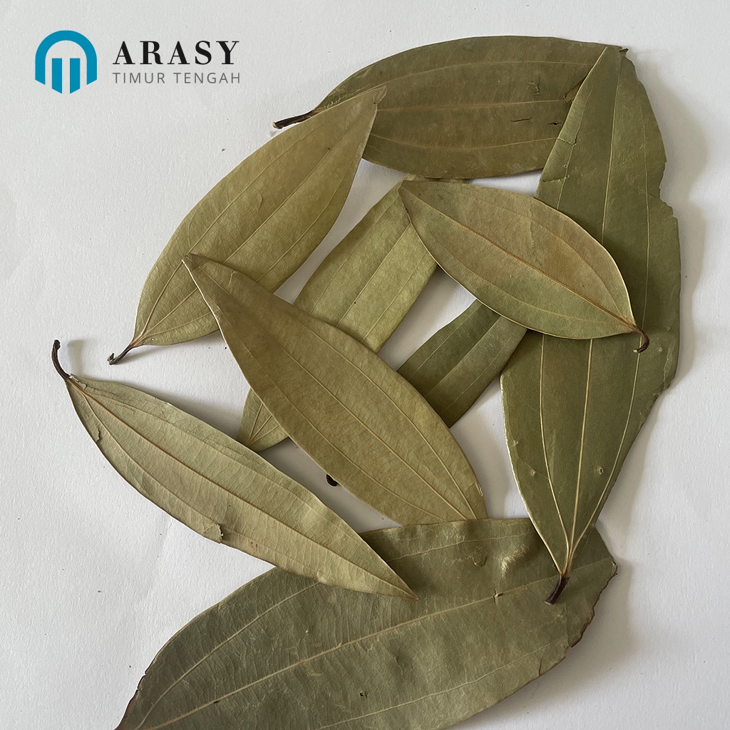 Jual Premium Bay Leaves Daun Salam India | Shopee Indonesia