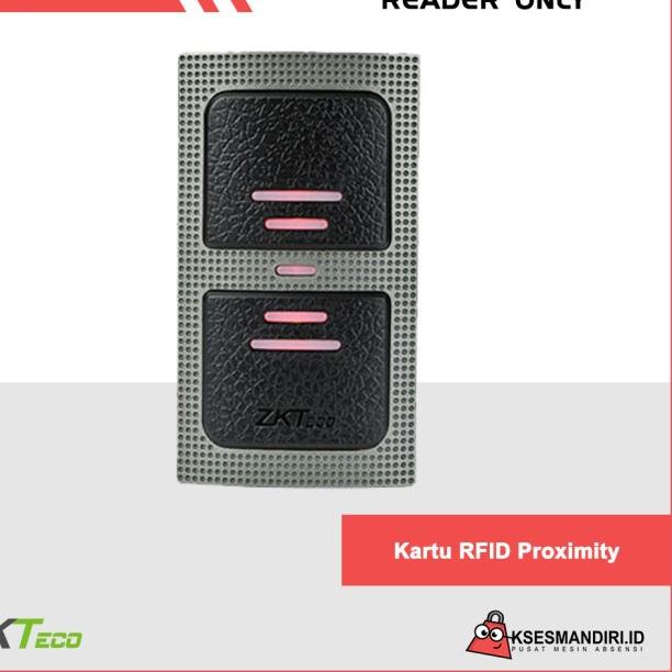 Jual Mesin Reader ZKTeco KR500E | Shopee Indonesia
