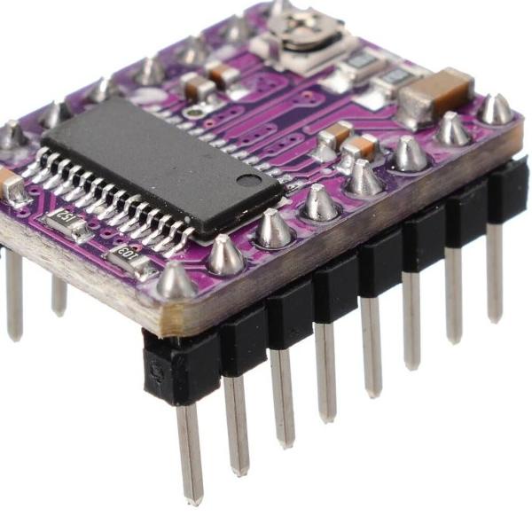Jual DRV8825 Stepper Motor Driver Carrier Reprap 3D CNC DRV 8825 ...