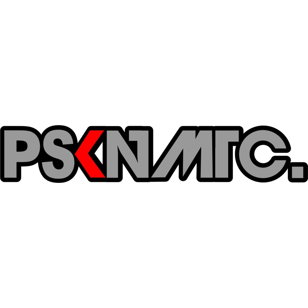 Jual stiker pskn | Shopee Indonesia