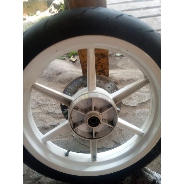 Jual pelek motor | Shopee Indonesia