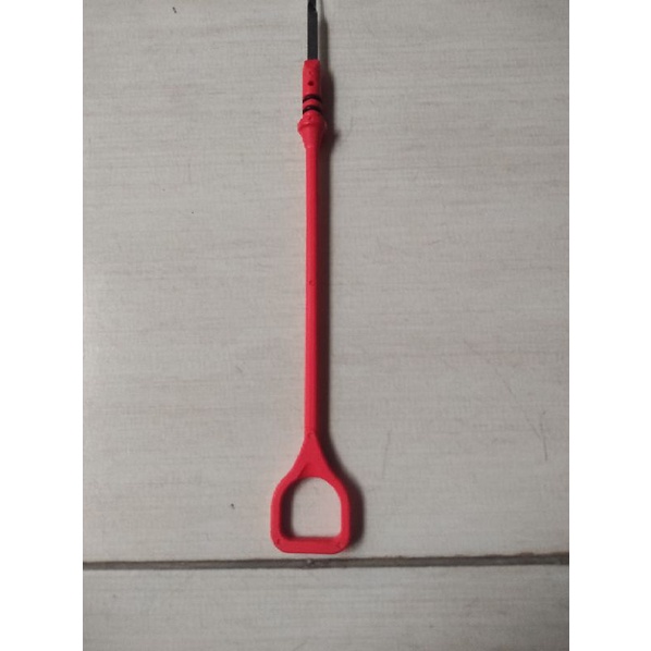 Jual STICK DIPSTIK OLI HONDA JAZZ CITY i-VTEC FREED MOBILIO BRIO HRV ...