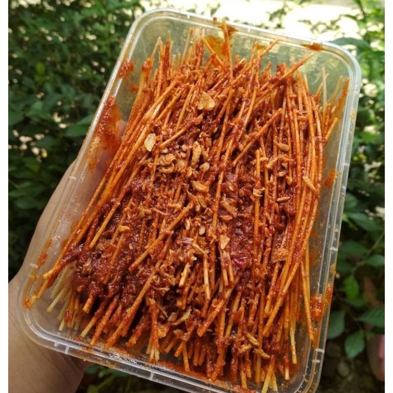 Jual lidi lidian pedas dan murah | Shopee Indonesia