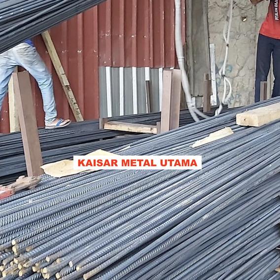 Jual Besi Beton 12 mm polos FULL SNI (sertifikat) | Shopee Indonesia