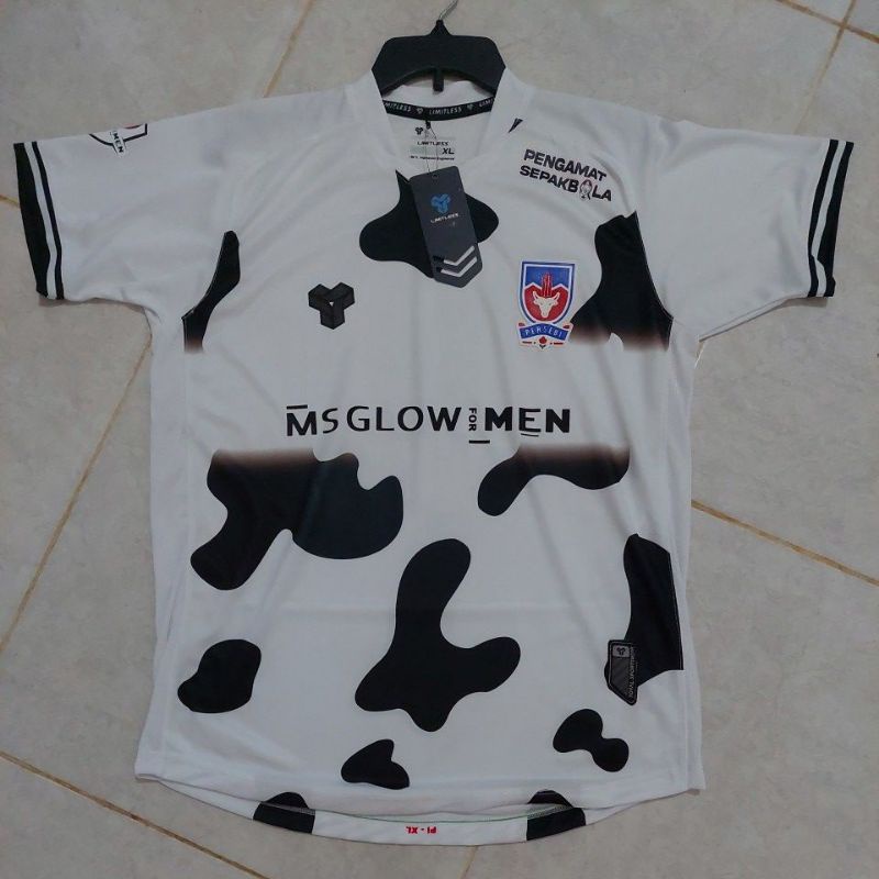 Jual Jersey Persebi boyolali player issue (new) | Shopee Indonesia