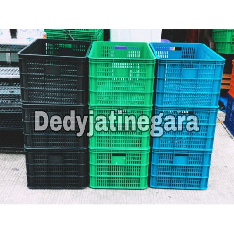 Jual Keranjang Industri Plastik YTH | Shopee Indonesia