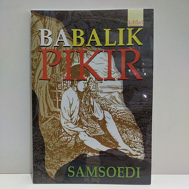 Jual Babalik Pikir, Buku Cerita basa Sunda | Shopee Indonesia