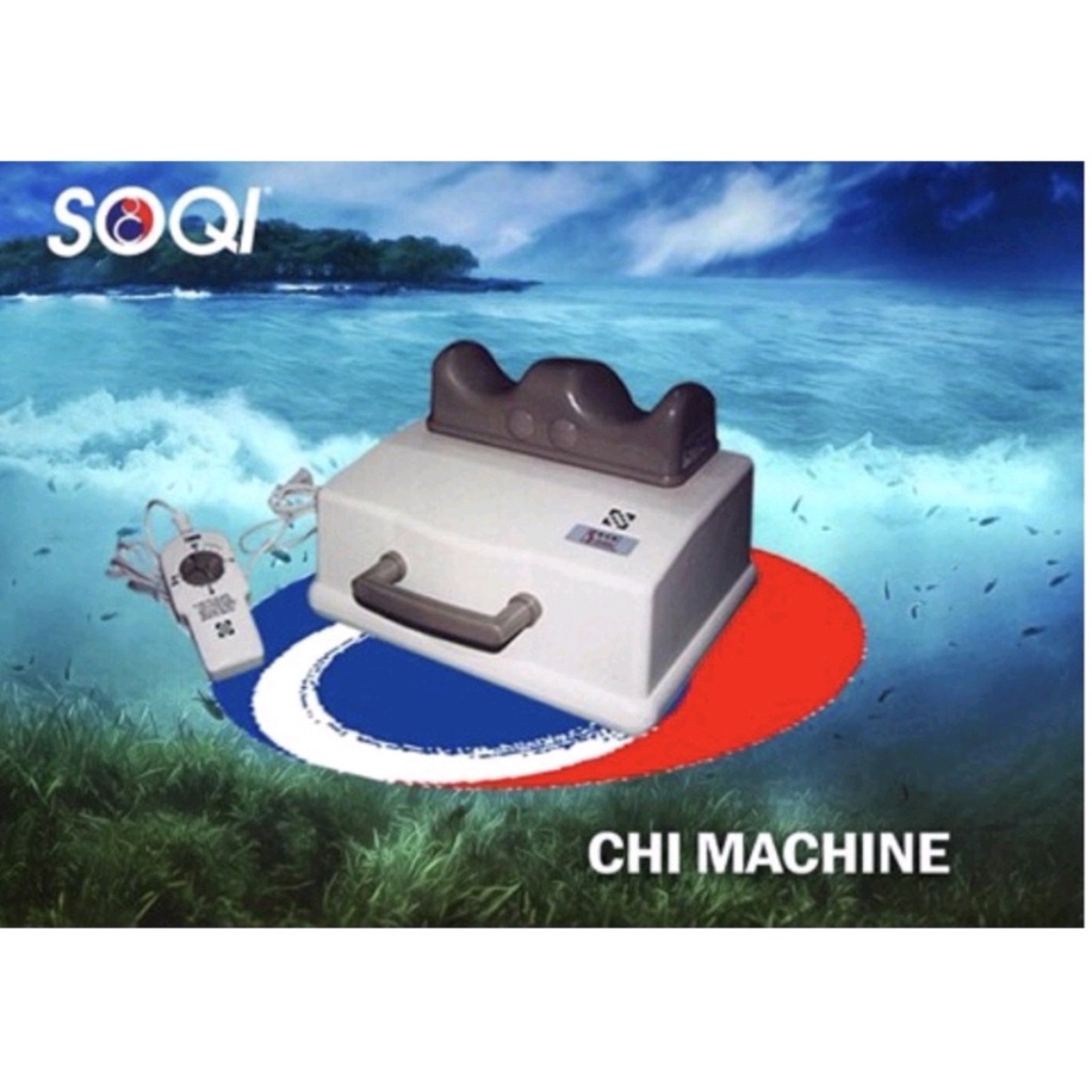Jual Mesin Chi Power machine | Shopee Indonesia