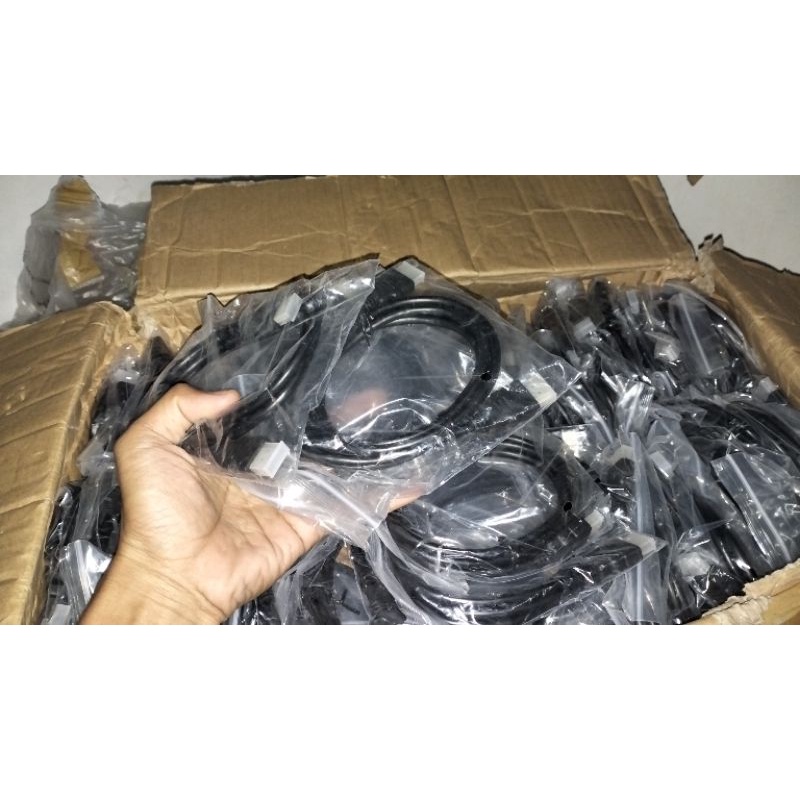 Jual Kabel HDMI baru 1,5meter set top box | Shopee Indonesia