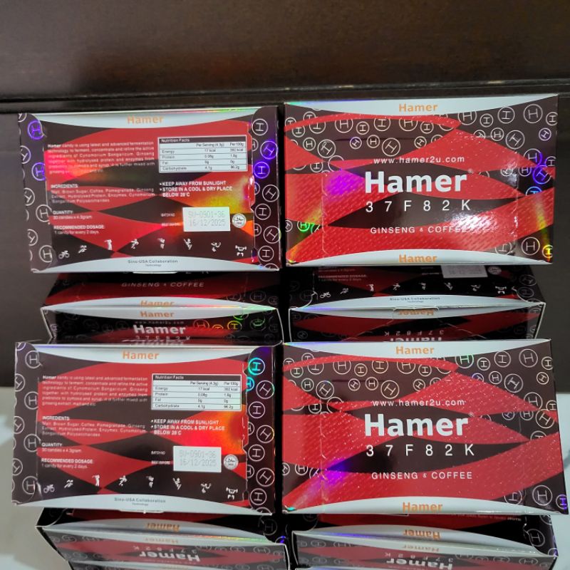 Jual permen hamer isi 30 pcs | Shopee Indonesia