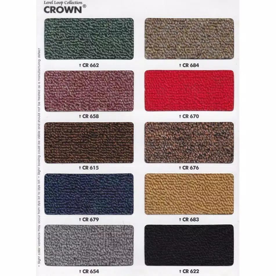 Jual LINK CROWN (LEBAR 4 MTR) | Shopee Indonesia