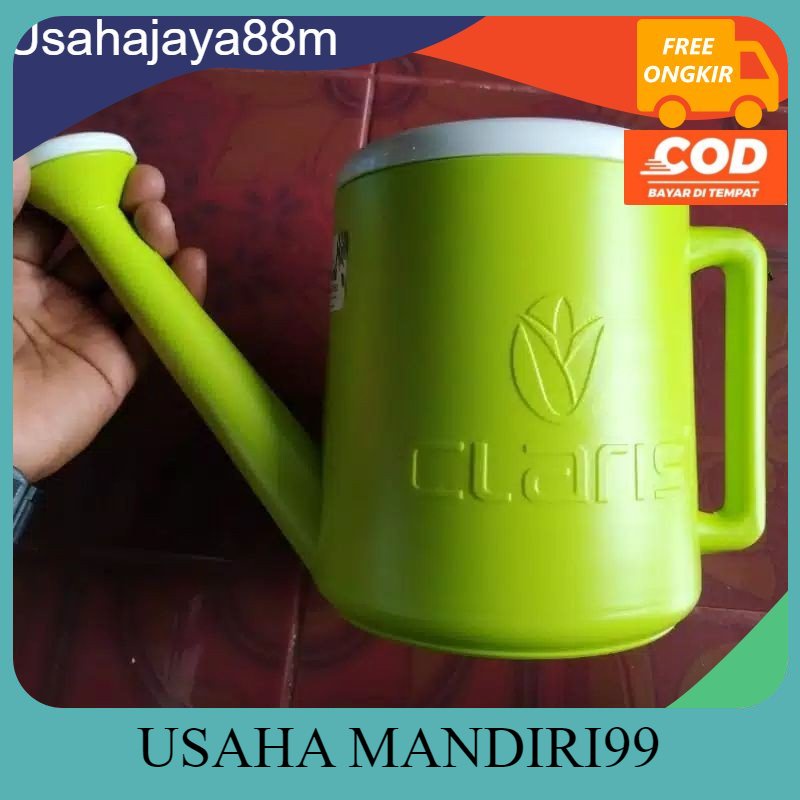 Jual Gembor Air Penyiram Tanaman 2 Liter Calaris Gembor Air Gembor ...