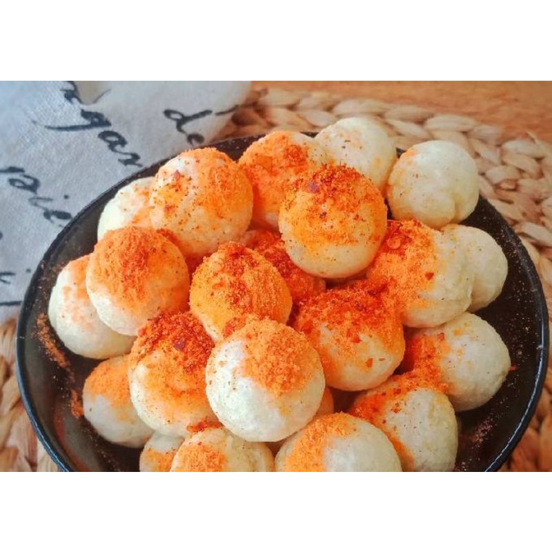 Jual CIMOL Isi Keju isi 20pcs,anti meledak | Shopee Indonesia