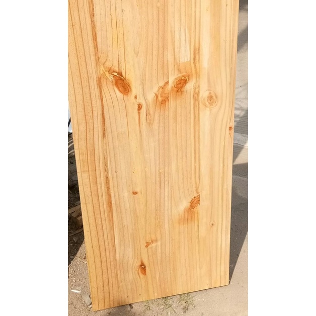 Jual PAPAN KAYU JATI BELANDA TEBAL 3,5CM | Shopee Indonesia