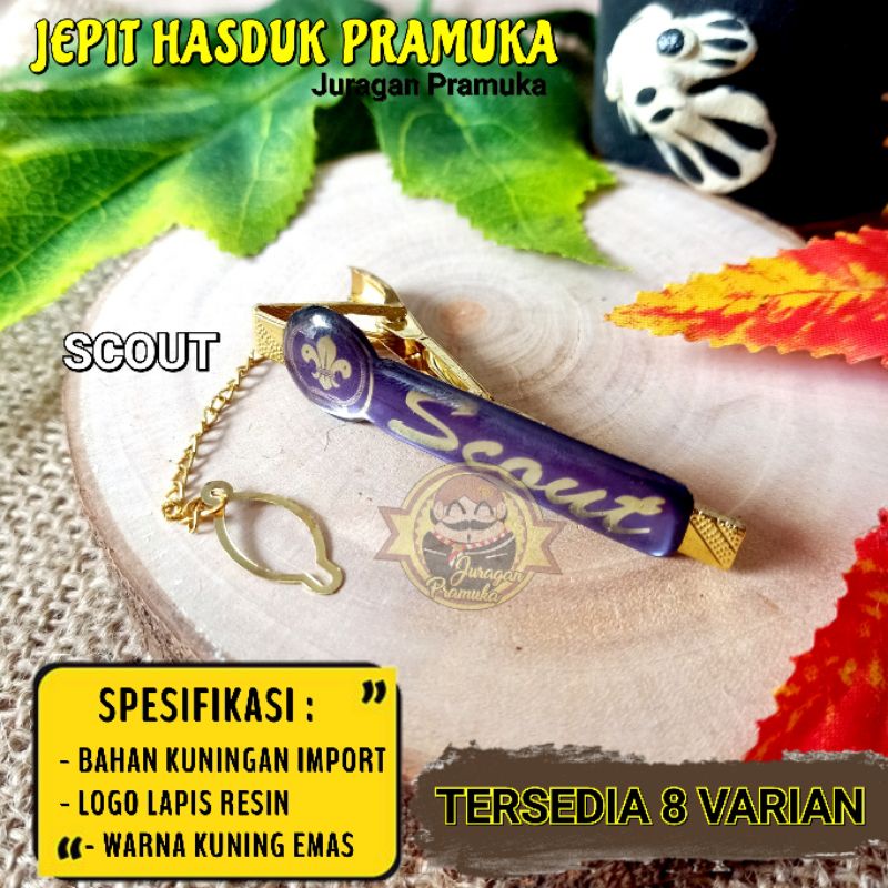 Jual JAPIT HASDUK PRAMUKA 8 varian ( PRAMUKA ) | Shopee Indonesia