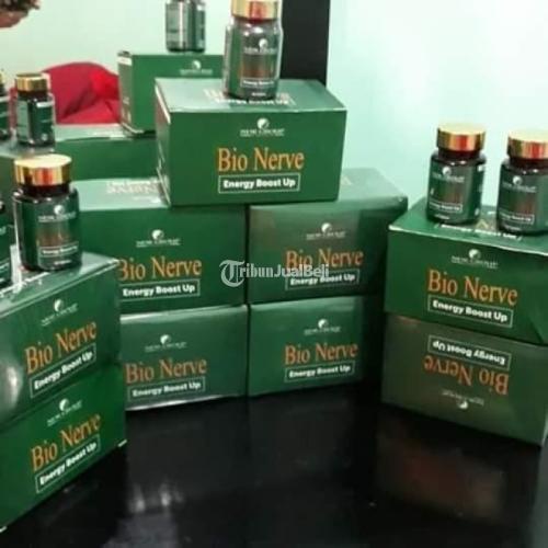 Jual Bio nerve bionerve | Ndr Group Original 100% Malaysia | bio nerve ...