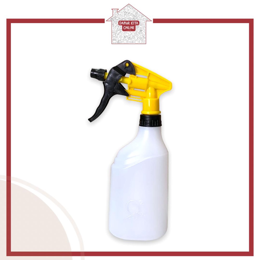 Jual Hand Sprayer Penyemprot Air Semprotan Burung / Spray Disinfektan ...