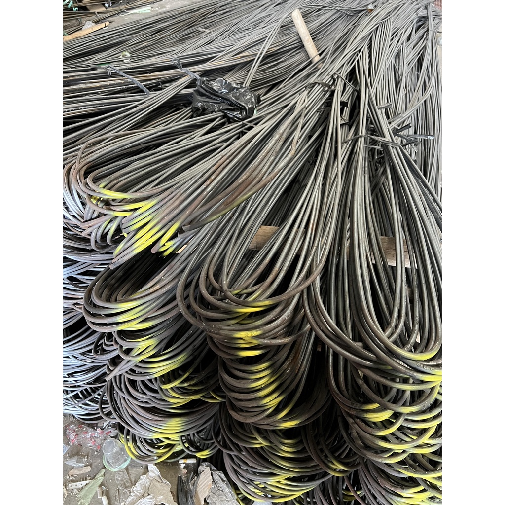 Jual Besi Beton Polos 8mm 10mm 12mm SNI YES | Shopee Indonesia