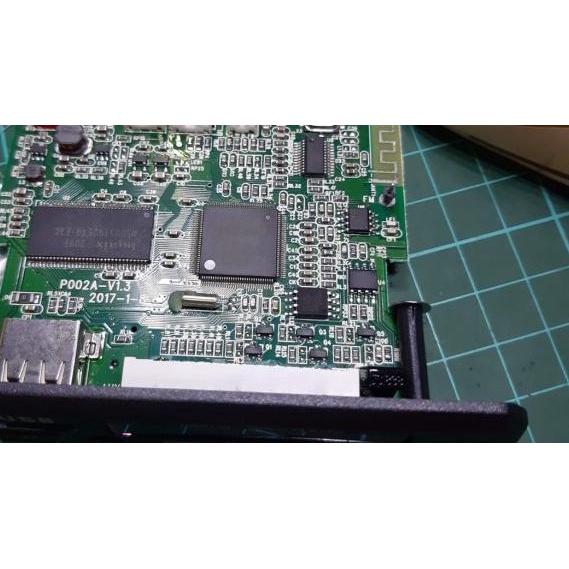 Jual kit modul MP5 video bluetooth | Shopee Indonesia